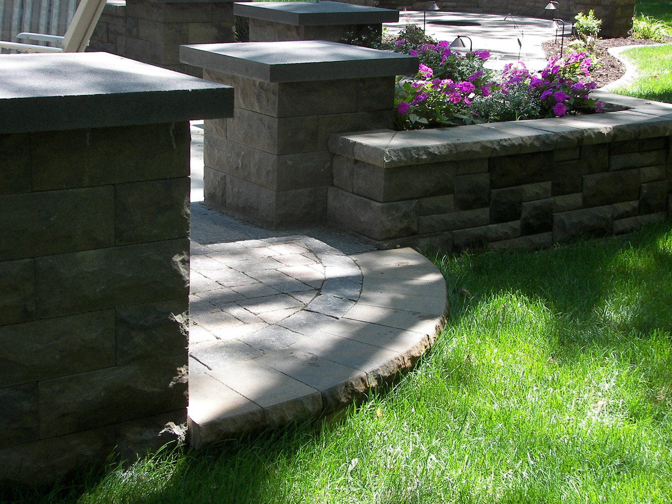 Landscape Gallery - Complete Tree Care & Landscape, LLC